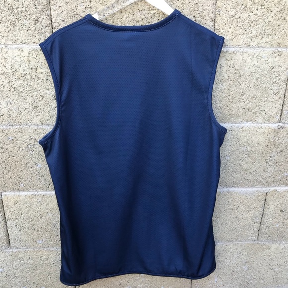 Nike | Shirts | Nike Reversible Basketball Tank Top 879 | Poshmark